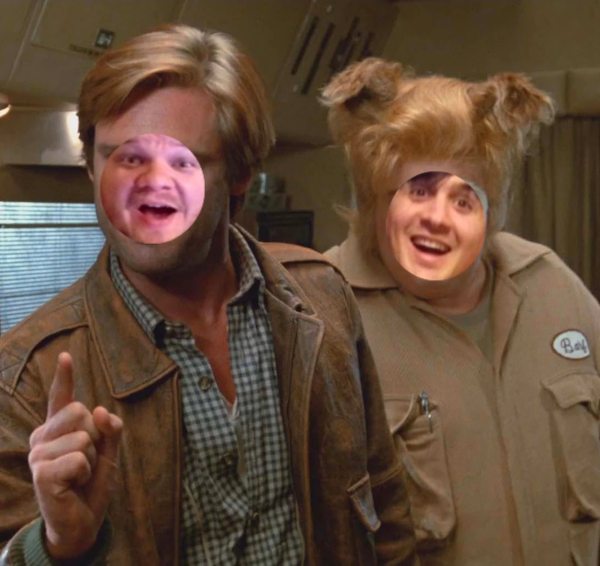 #225 Spaceballs - Dissecting the 80s